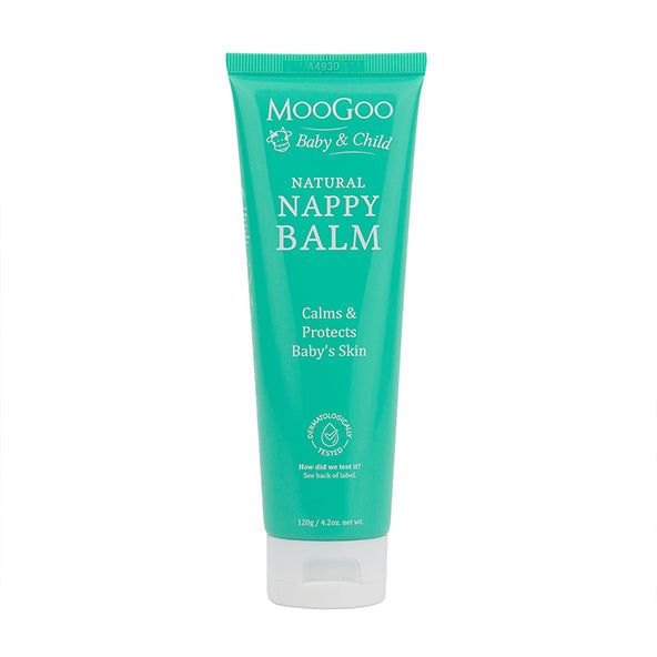 Shop Natural & Cruelty-Free Skin Products - MooGoo EU