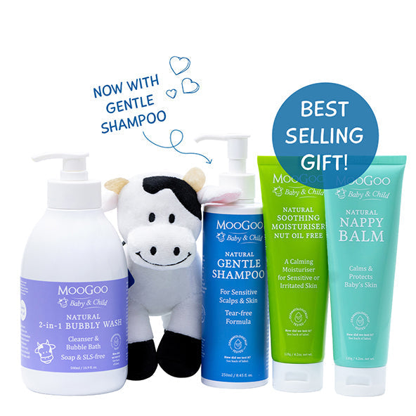 Shop Natural & Cruelty-Free Skin Products - MooGoo EU